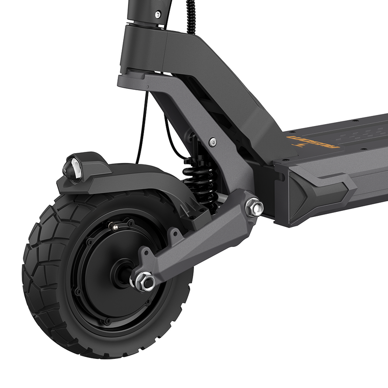 Ausom L2 Max Dual Motor E-scooter – Ausom EU