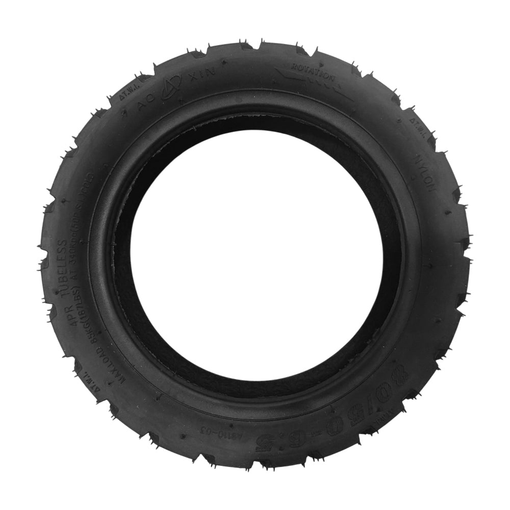 E-scooter Tubeless Rubber Tire | Ausom – Ausom EU