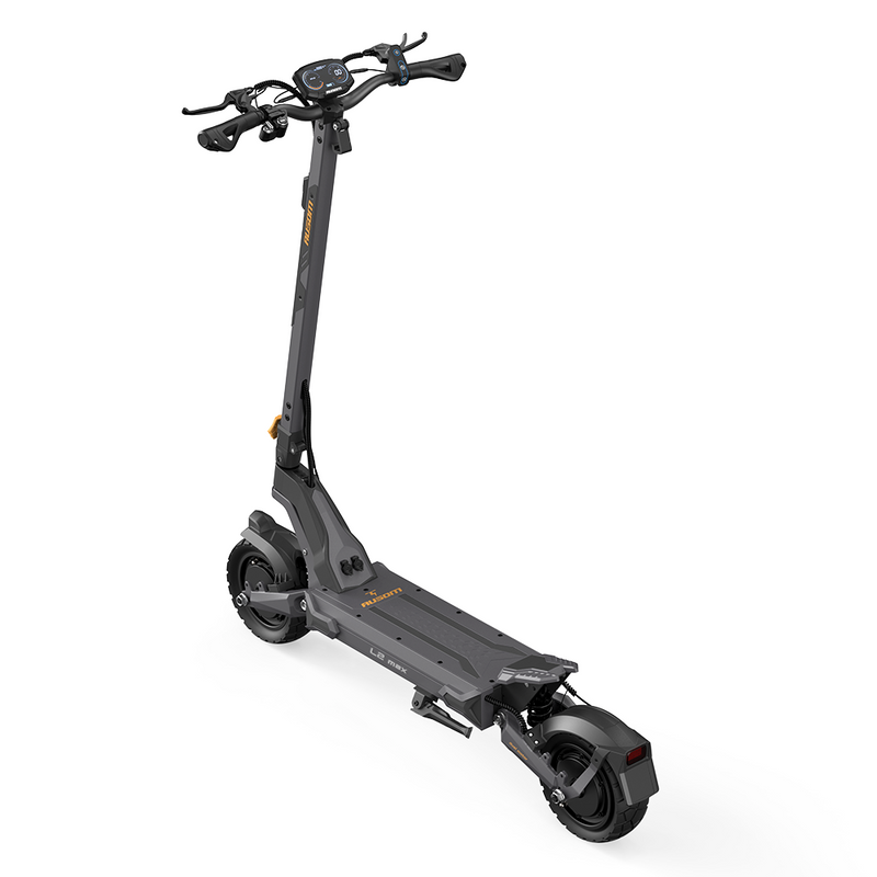 Ausom L2 Max Dual Motor E-scooter – Ausom EU