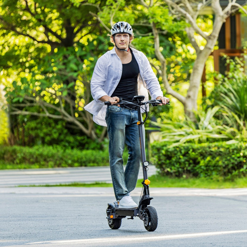 Fast Electric Scooter for Adults - Ausom – Ausom EU