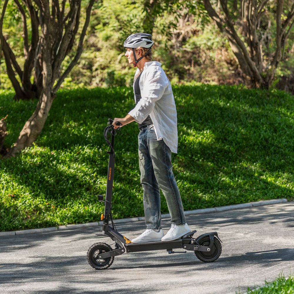 Fast Electric Scooter for Adults - Ausom – Ausom EU