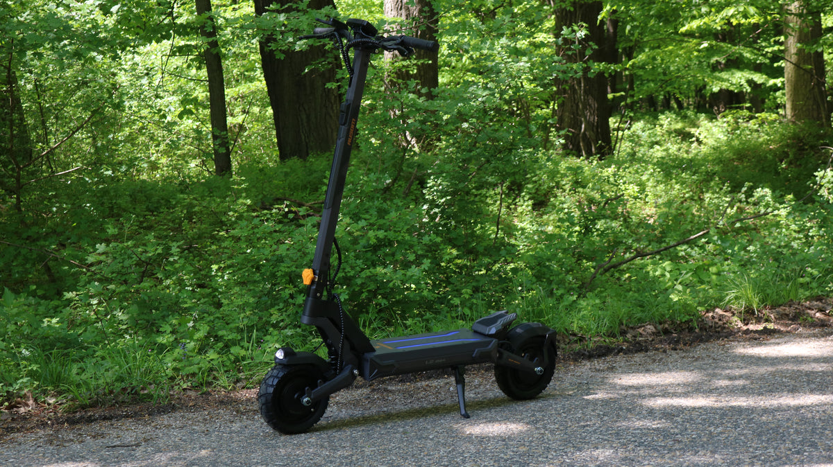 Fast Electric Scooter for Adults - Ausom – Ausom EU